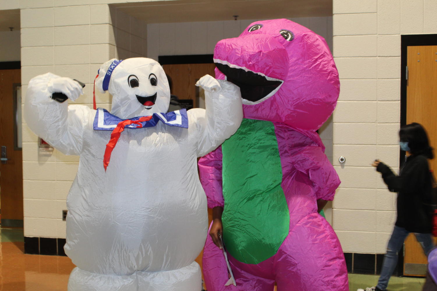 Spirit Week Recap – Eagle Eye